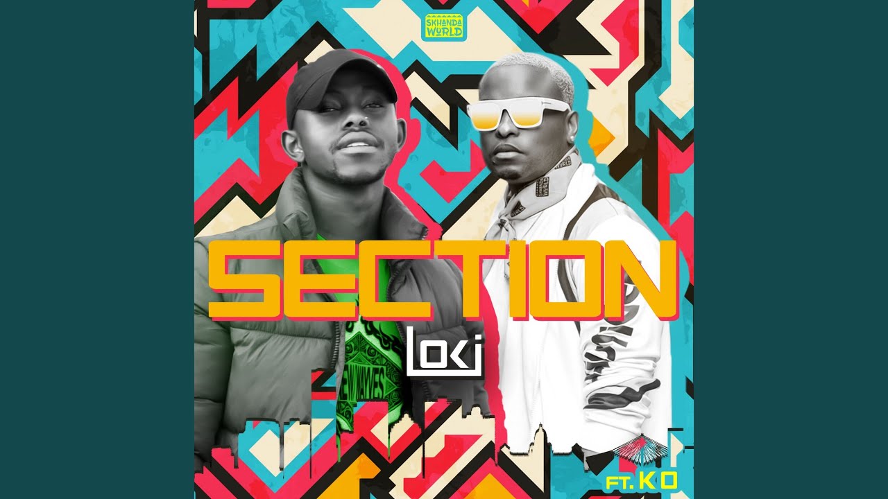 Section Youtube