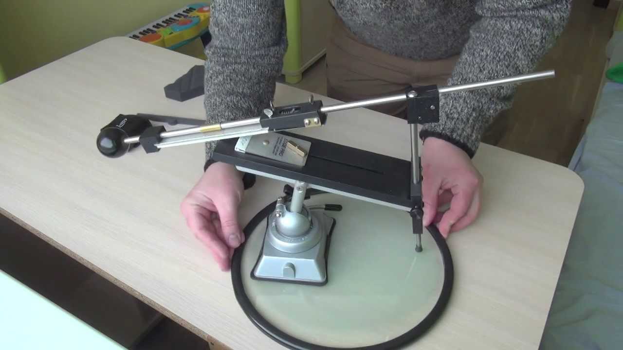 Edge Pro Professional Youtube