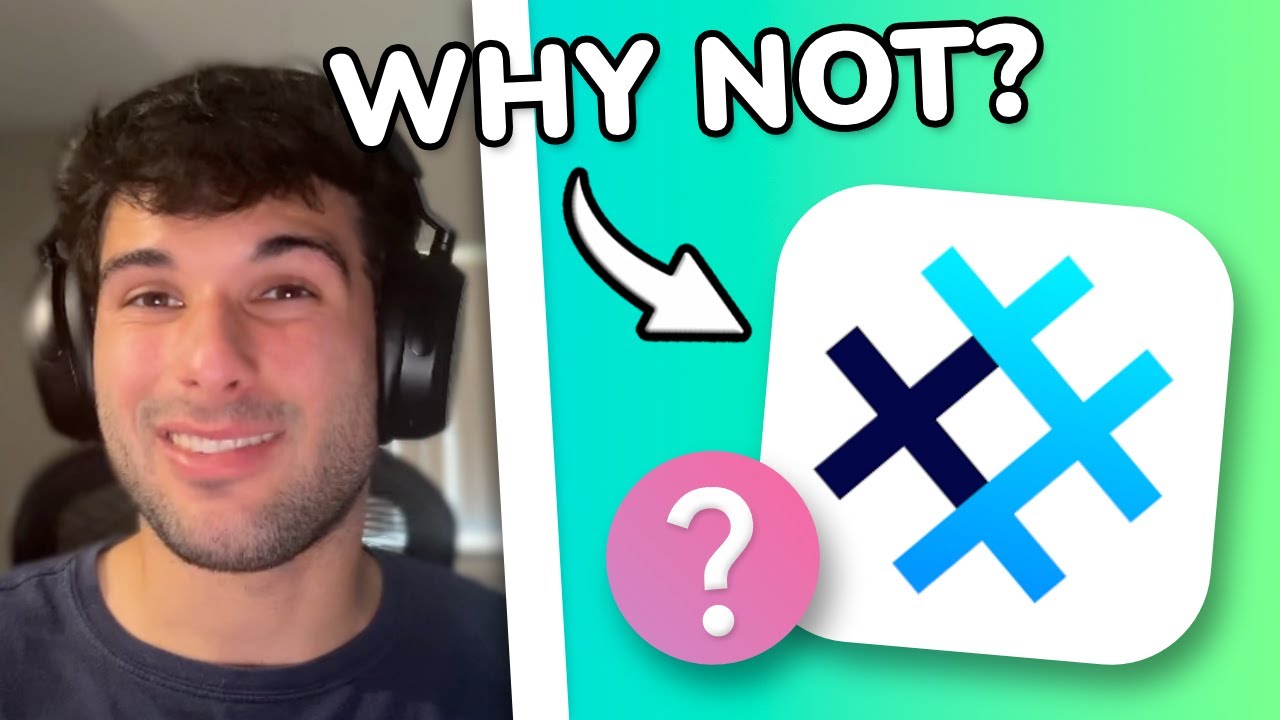 Why I M Not Using Simplex Chat Youtube