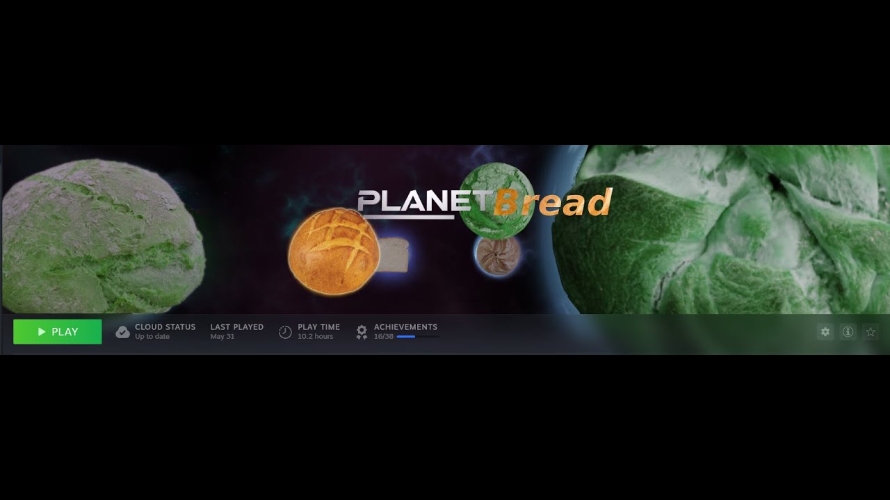 Bread Mod Trailer Youtube