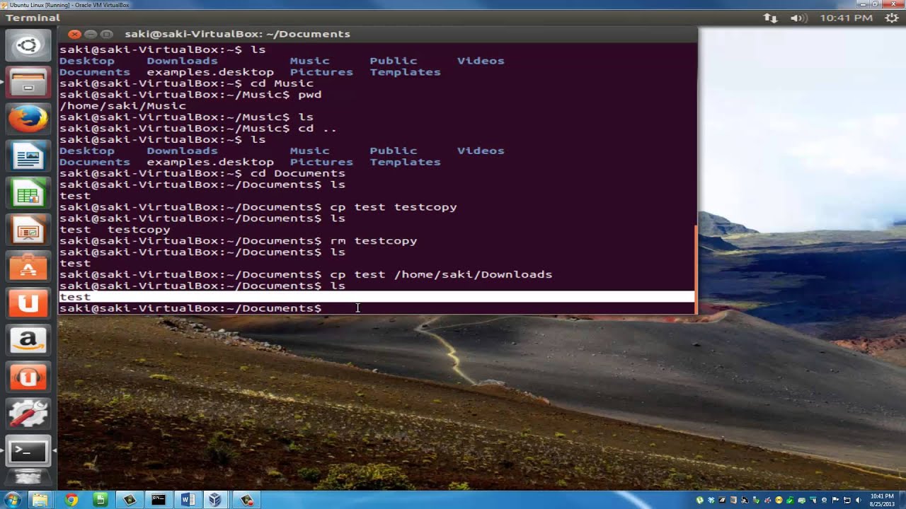 Basic Linux Commands Beginners At Eusebio Gonzalez Blog