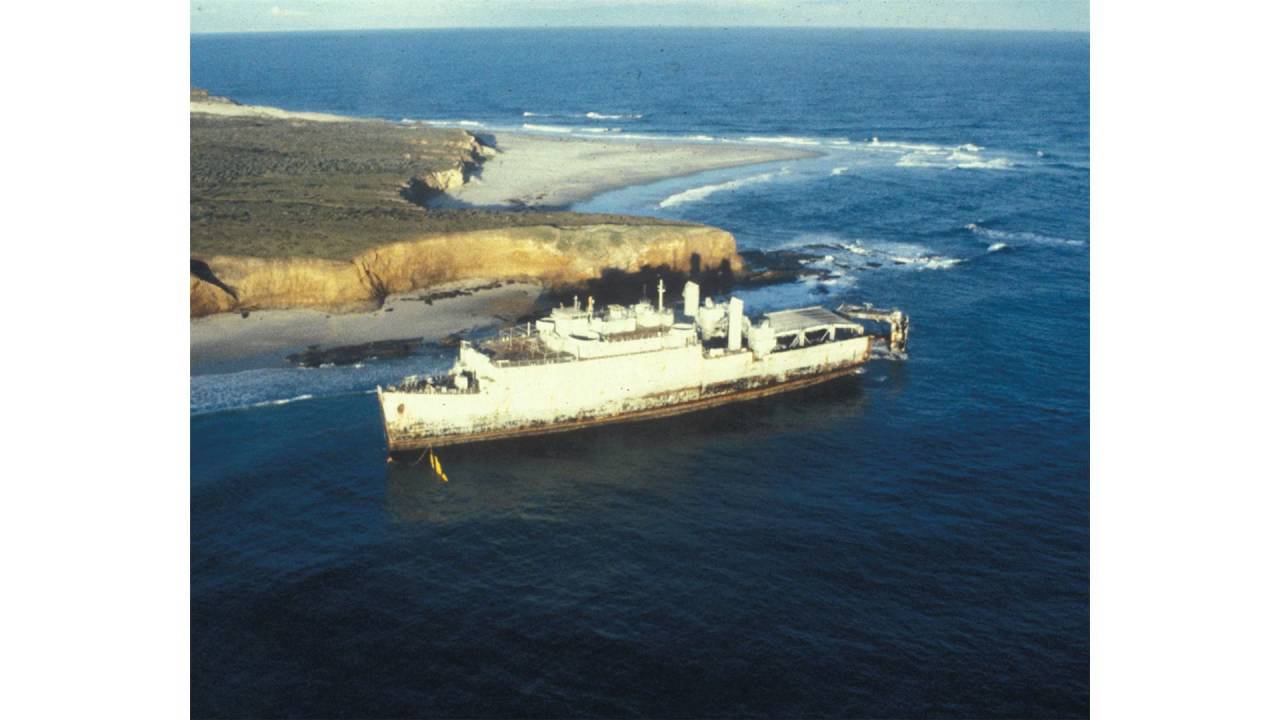 Uss Tortuga Lsd 26 Youtube