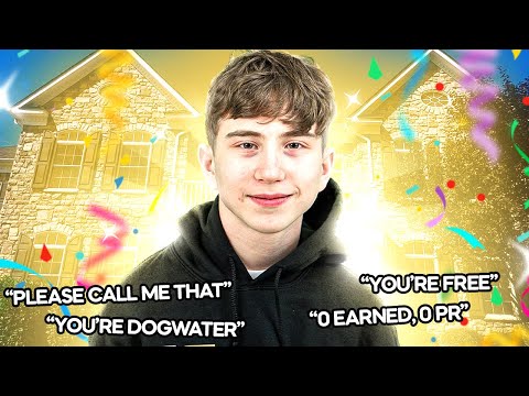 Piece Control Kyle Surprises Team New Age Tna Mansion Fail Piece