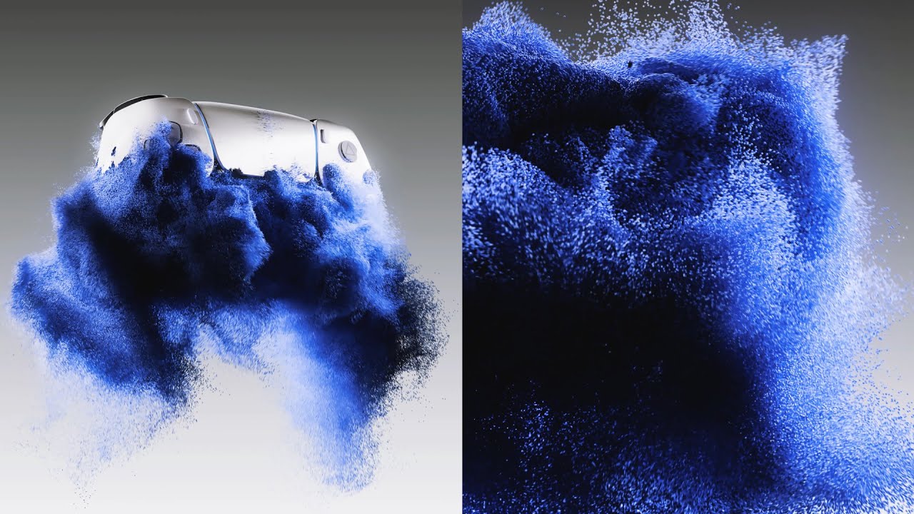 How To Post Process Color Grade Your Renders And Animations In After