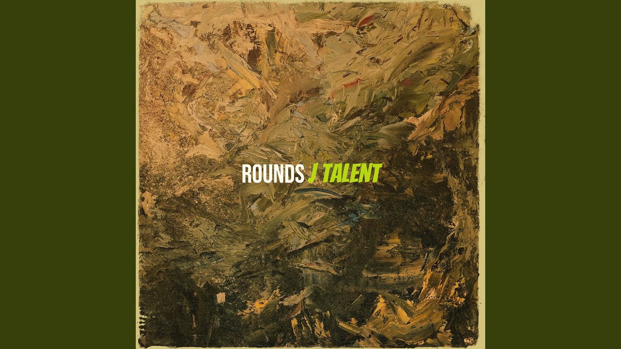 Rounds Youtube Music