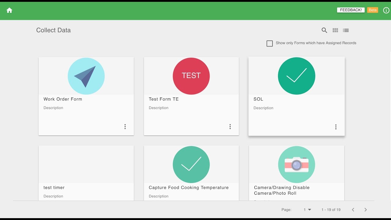 Webforms 2 0 Overview Youtube