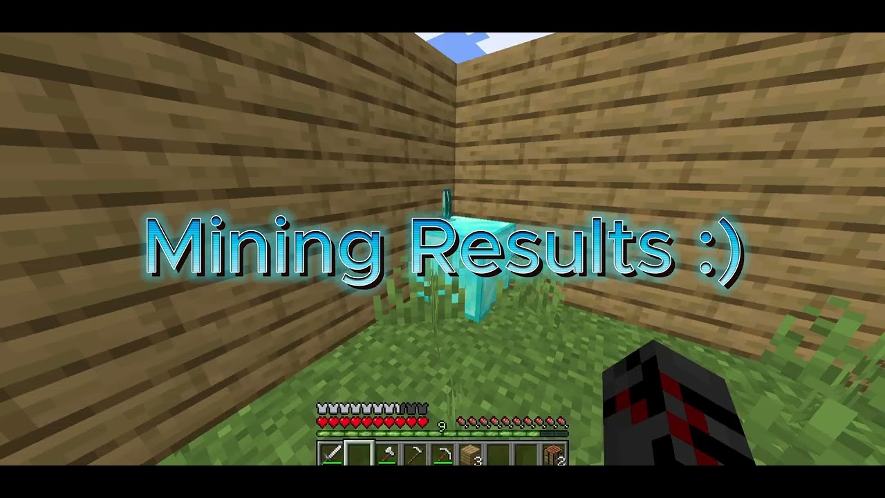 Mining Trip Youtube