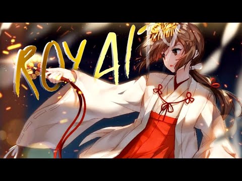 Royalty Amv Youtube