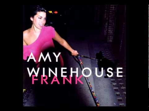 Amy Winehouse In My Bed Frank Youtube