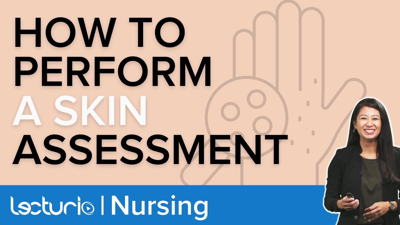 Skin Color Medical Assessment At Adelina Holland Blog