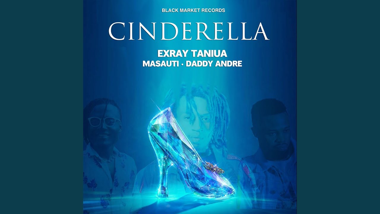 Cinderella Youtube Music