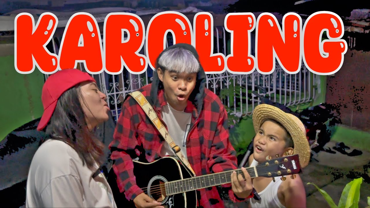 Karoling Youtube