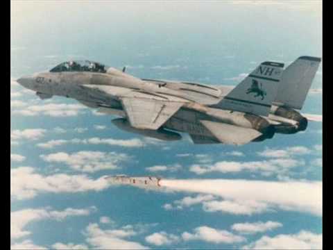 Grumman F14 Tomcat Youtube