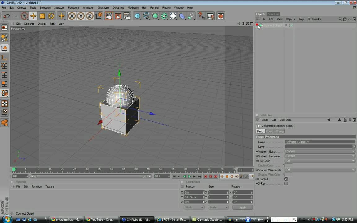Game Design Tutorial Pt 1 Youtube