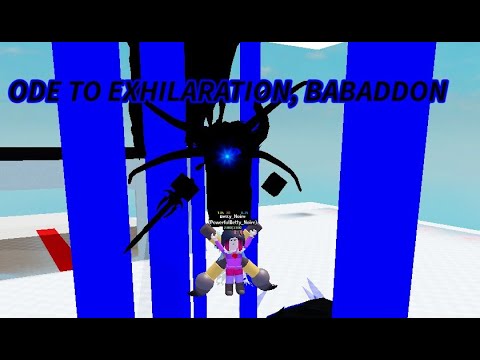 Actual Babaddon Defeat Deathless Sans Rng Youtube