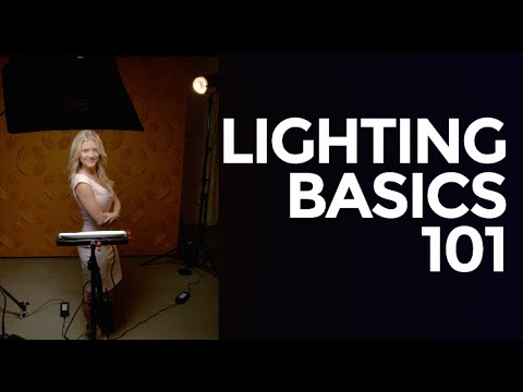 Easy Lighting Tips In 4 Minutes Youtube