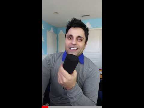 Roasting A Tiktoker In 60 Seconds Elliotsimms Youtube