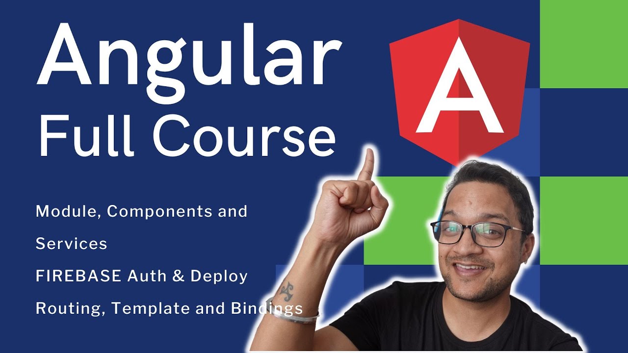 Angular 14 Full Course 2022 For Beginner Youtube