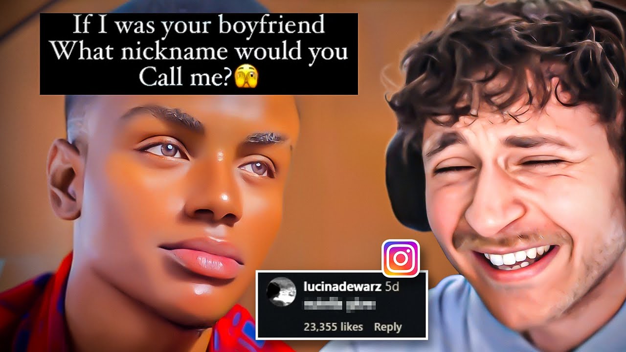 Instagram Reels Comments Are Insane Youtube