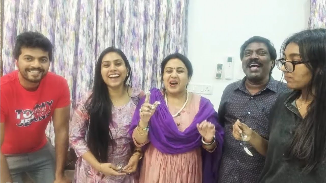 Birthday Surprise Vlog Youtube