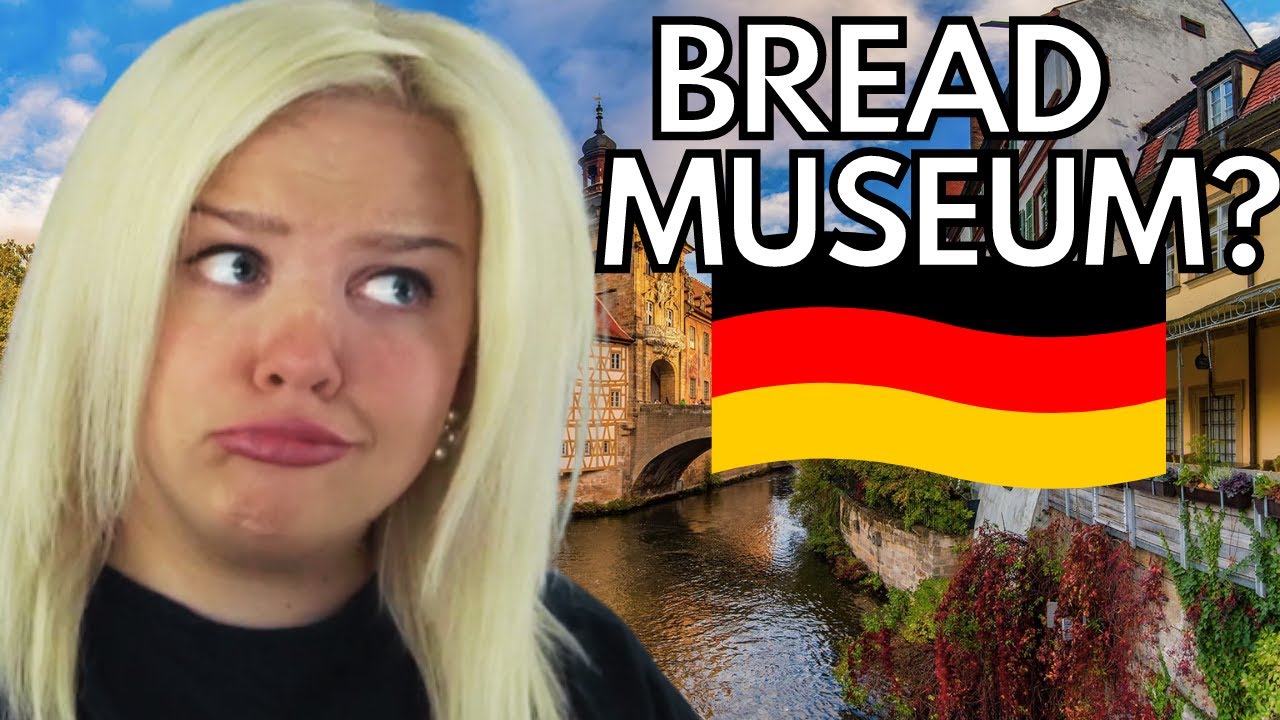 Americans React To 10 Facts About Germany Youtube