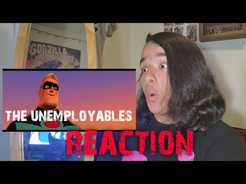 Ytp The Unemployables Reaction Youtube