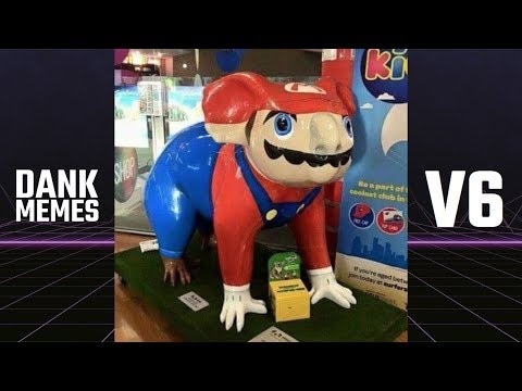 Cryptic S Dank Meme Compilation V6 Youtube