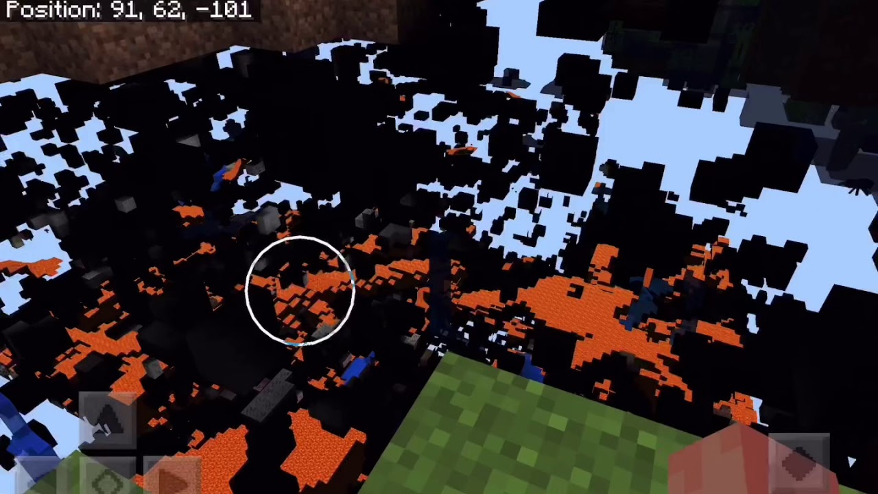 Minecraft Mods X Ray Youtube