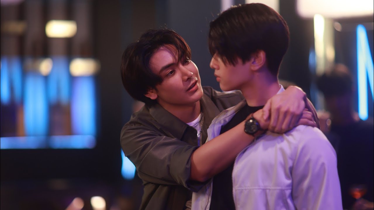 Thai Bl Series Recommendations Part 1 Youtube