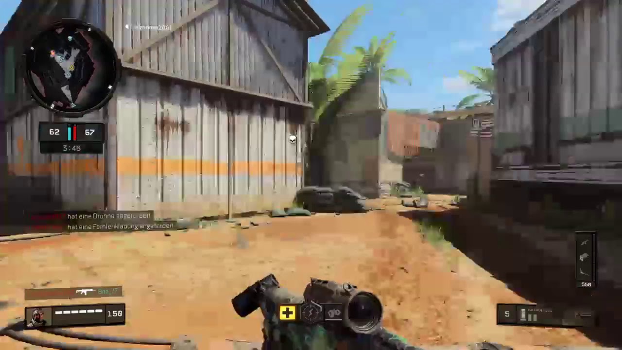 Cod Youtube