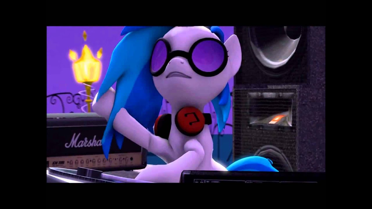 Pon3 Jams To Farleon Sfm 1 Youtube