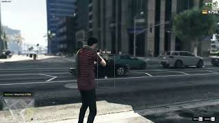 New Fivem Cheat Menu 2025 Full Tutorial Free Download Aimbot Esp ...