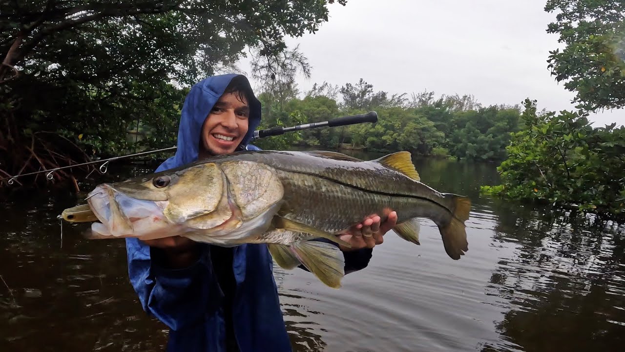 Fishing The Flood Ep1 Youtube