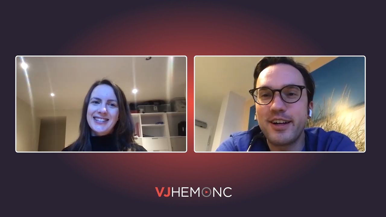 Ebmt Trainee Committee Young Eha Ambassadors Educating Trainees