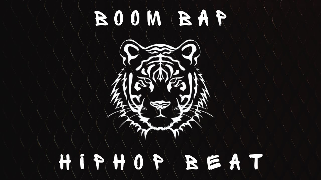 Boom Bap Hiphop Instrumental Freestyle Old School 90 S Rap Beat Lost