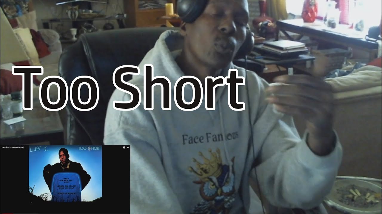 Face Famous Reactions Too Short Cusswords Youtube