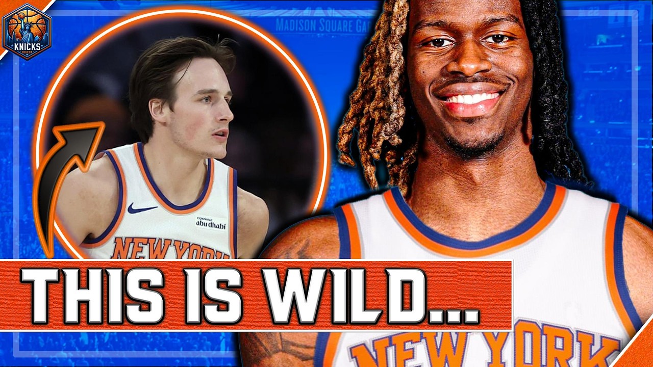 Everything Just Changed Youtube