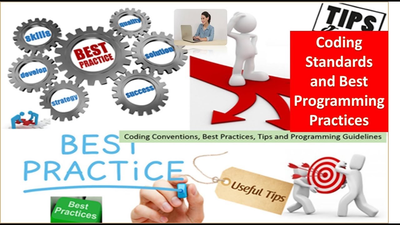 Coding Standards And Best Programming Practices Coding Standards And