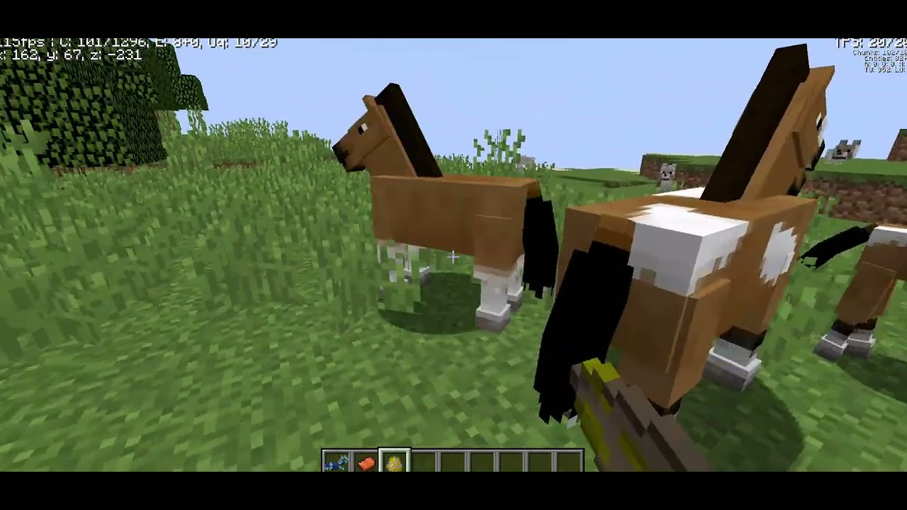 Playing Minecraft On Eaglecraft Rating 10 10 Youtube
