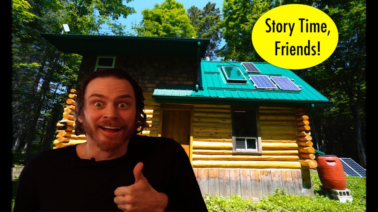 I M Buying Land Again Youtube