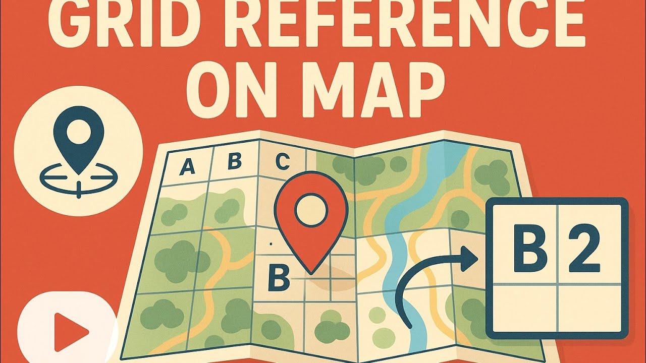 Grid Reference Youtube
