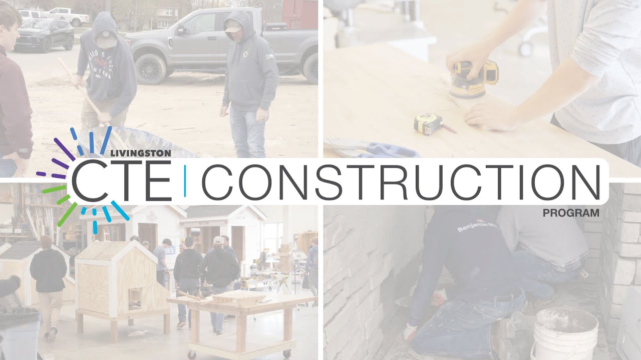 Construction Youtube