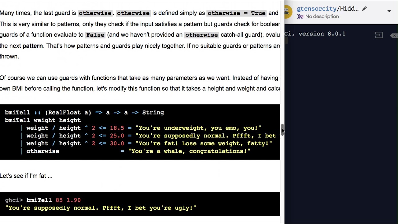 Haskell Guards At Mandy Mason Blog
