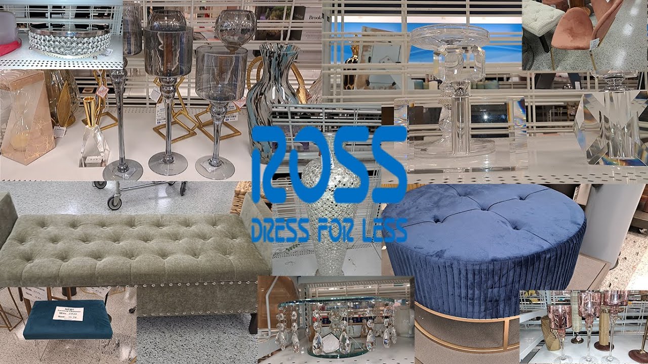 Ross Dress For Less Room Decor At Wallace Yang Blog