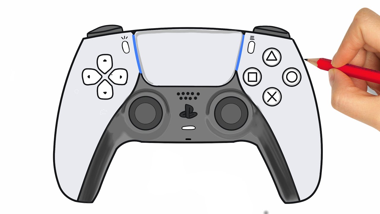 Drawing Games Ps5 At Phillip Alaniz Blog
