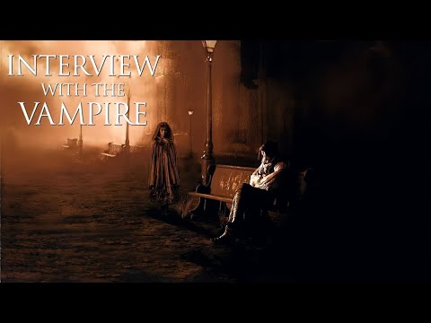 Interview With The Vampire 1994 Ambient Soundscape Youtube
