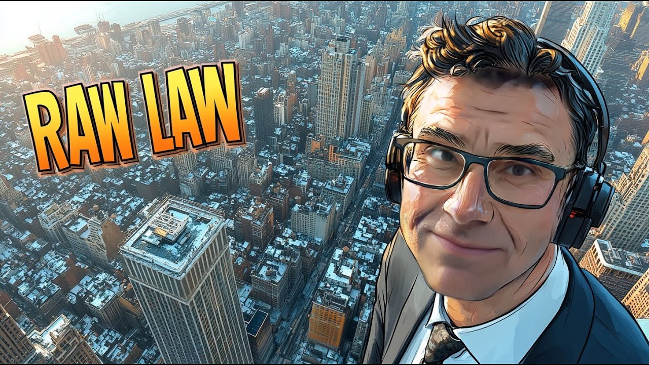 Raw Law Personal Injury Trial Lawyers Answer Your Questions L I V E