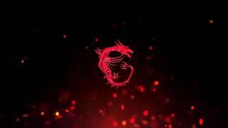 Msi Gaming Logo Animation Adobe After Effects Nemesis Ren Mp3 Music ...