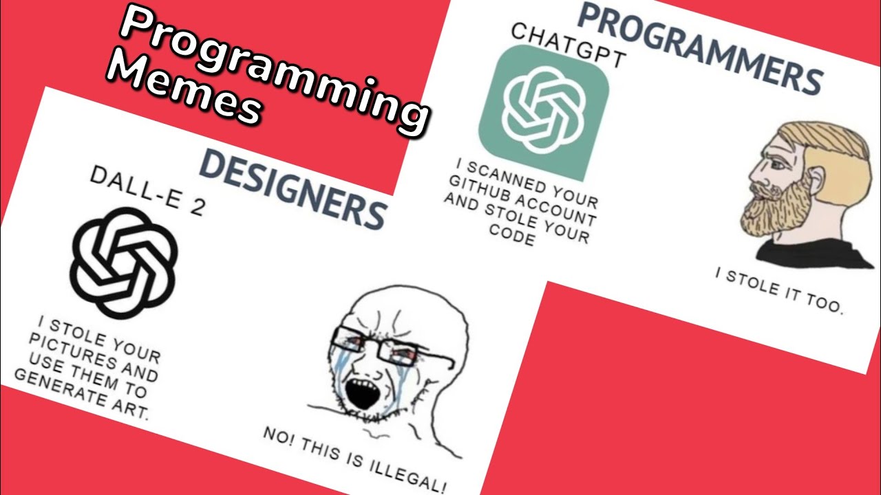 Coding Funnies Best Memes To Delay Your Code Youtube