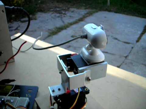 Servo1 Youtube